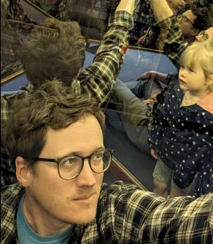 Brett UX|Code|Design